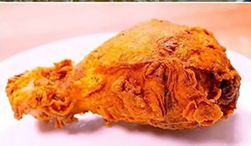 Poulet KFC Maison Simple et Délicieux – Recettes