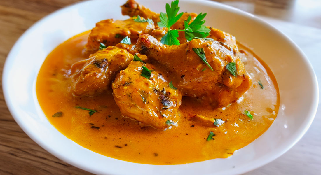 Poulet Coco Réunionnais : Un Voyage Gourmand aux Saveurs Créoles – Recettes