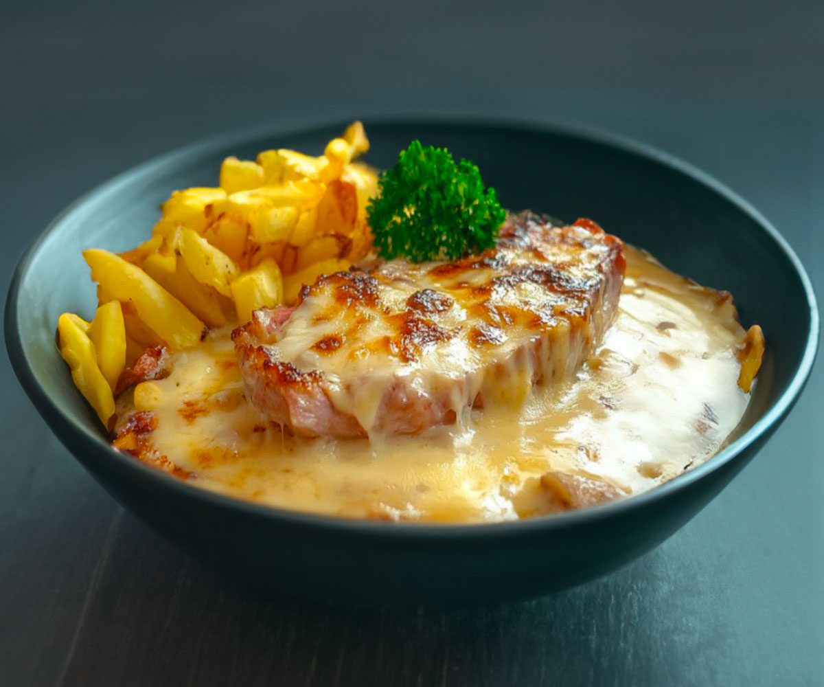 Escalope Savoyarde – Un Plat Chaleureux et Gourmand des Alpes – Page 2 ...