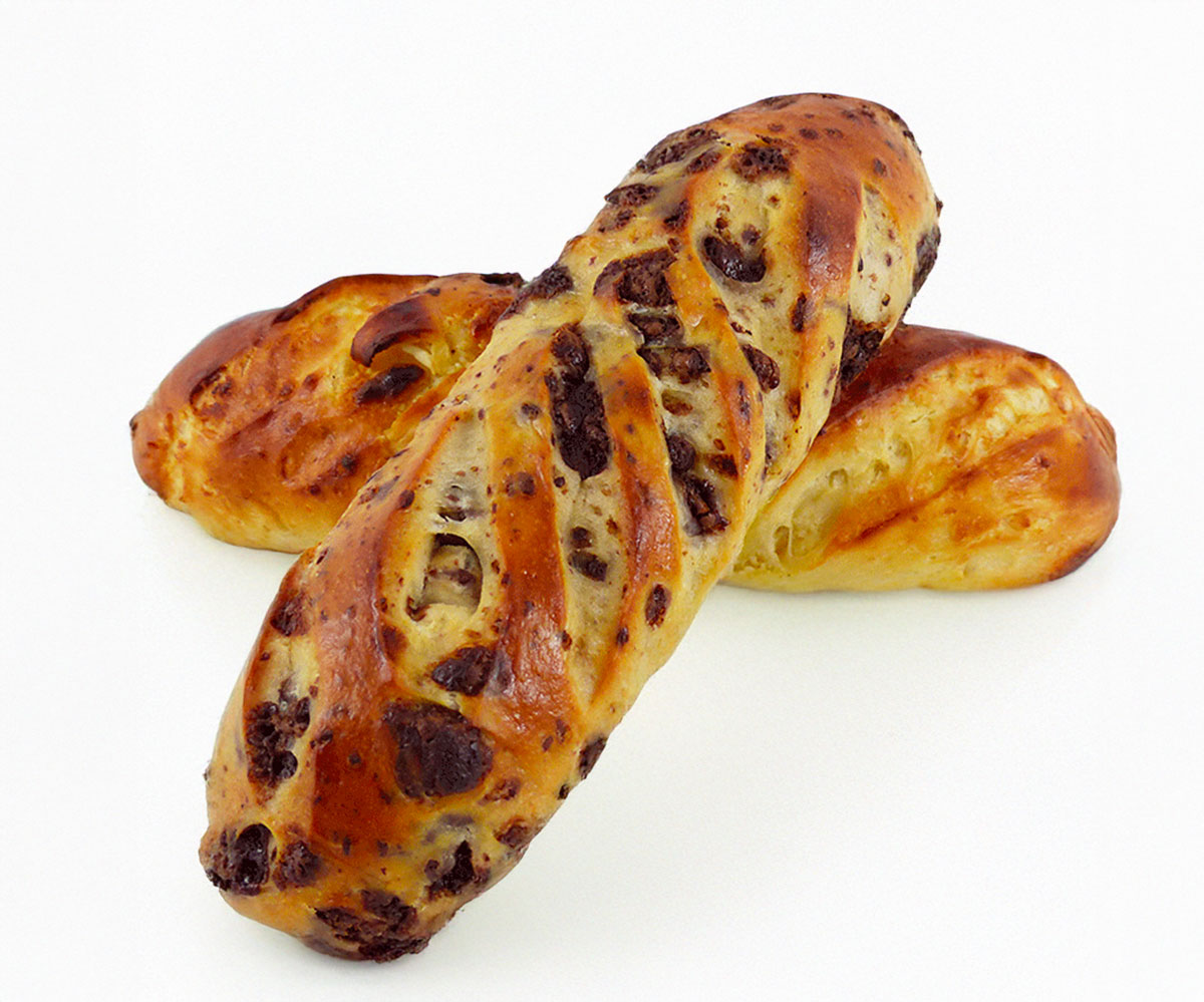Viennoises au Chocolat Moelleuses et Dorées – Page 2 – Recettes